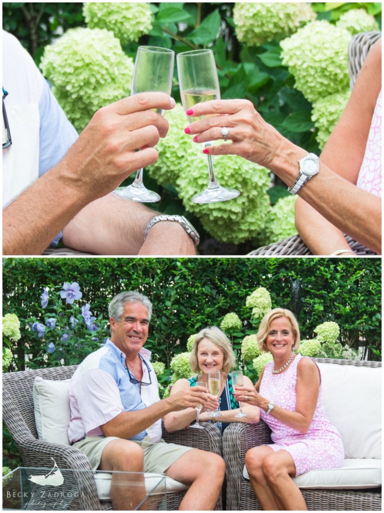 Nantucket proposal at Steps Beach | Jeff & Kristi | Becky Zadroga ...