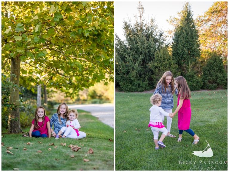 Nantucket Children Portraits | Nantucket Family Photographer | Becky ...